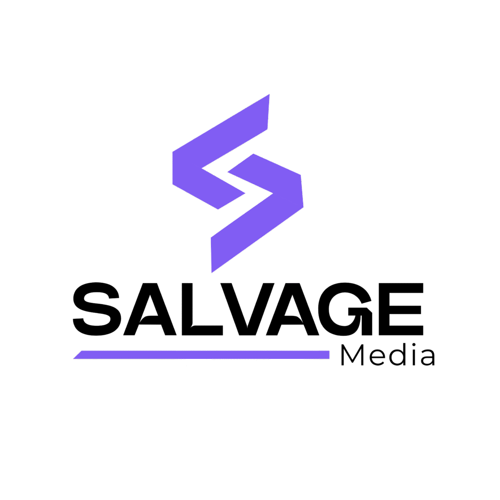 Creative Studio (Graphics, Reels, VFX) – salvagemedia.in